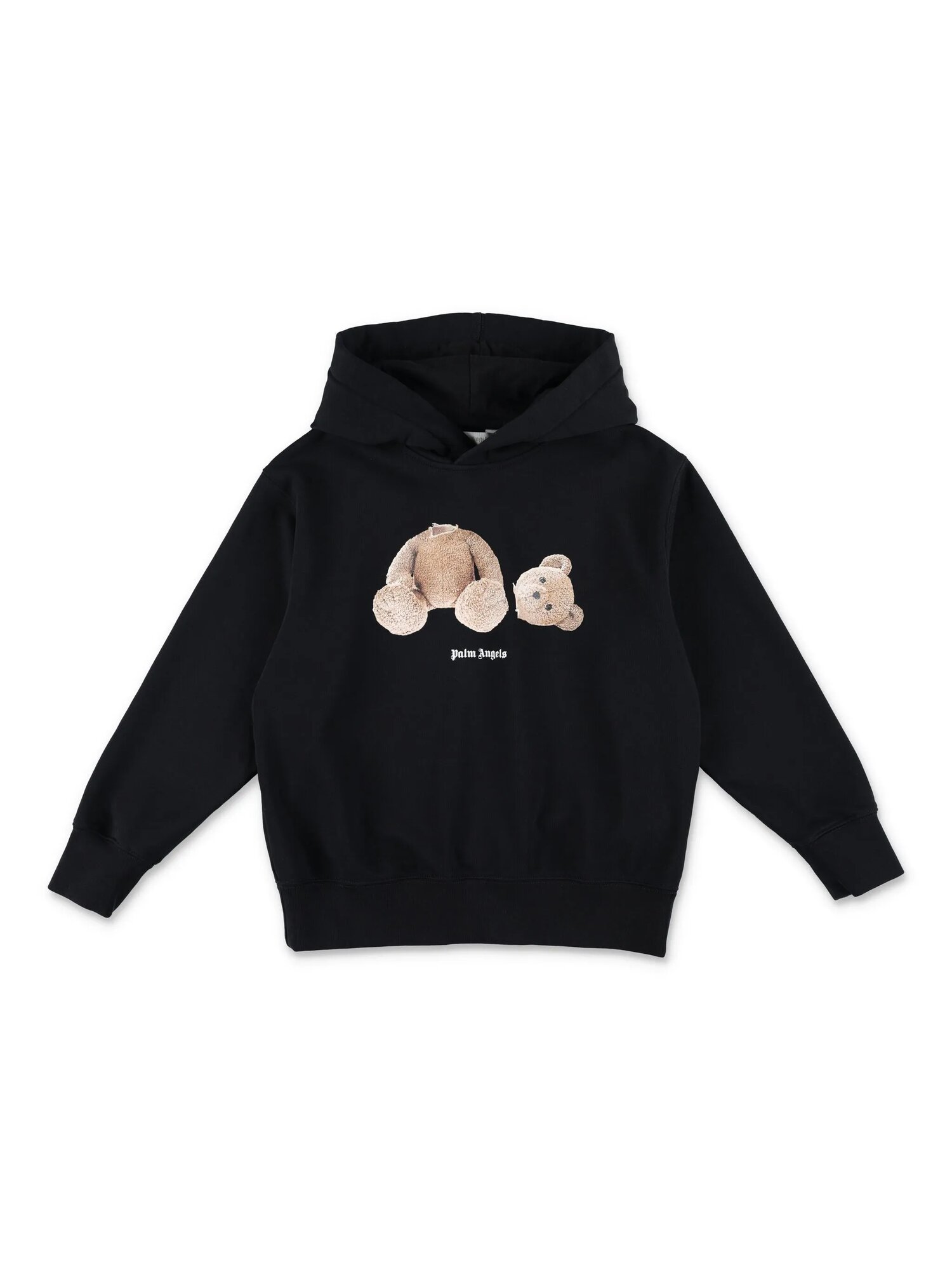 Худи Bear