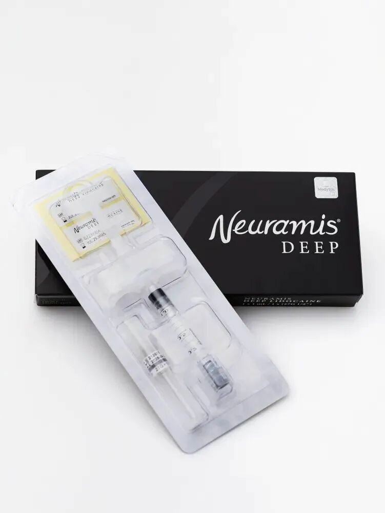 Сыворотка для ухода за кожей Антивозрастной уход, 1 мл