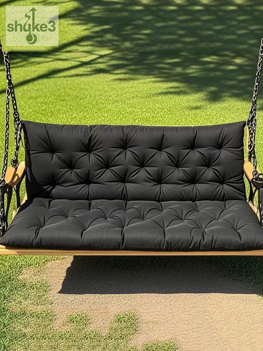 Матрас для садовой мебели