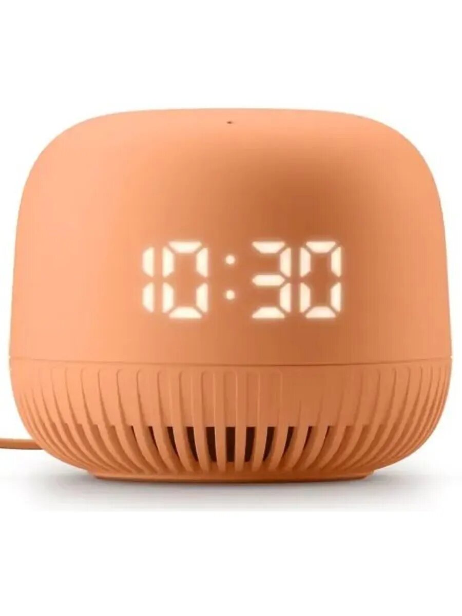 Умная колонка Капсула Нео VKSP11OR оранжевый - 1.1, 5 Вт