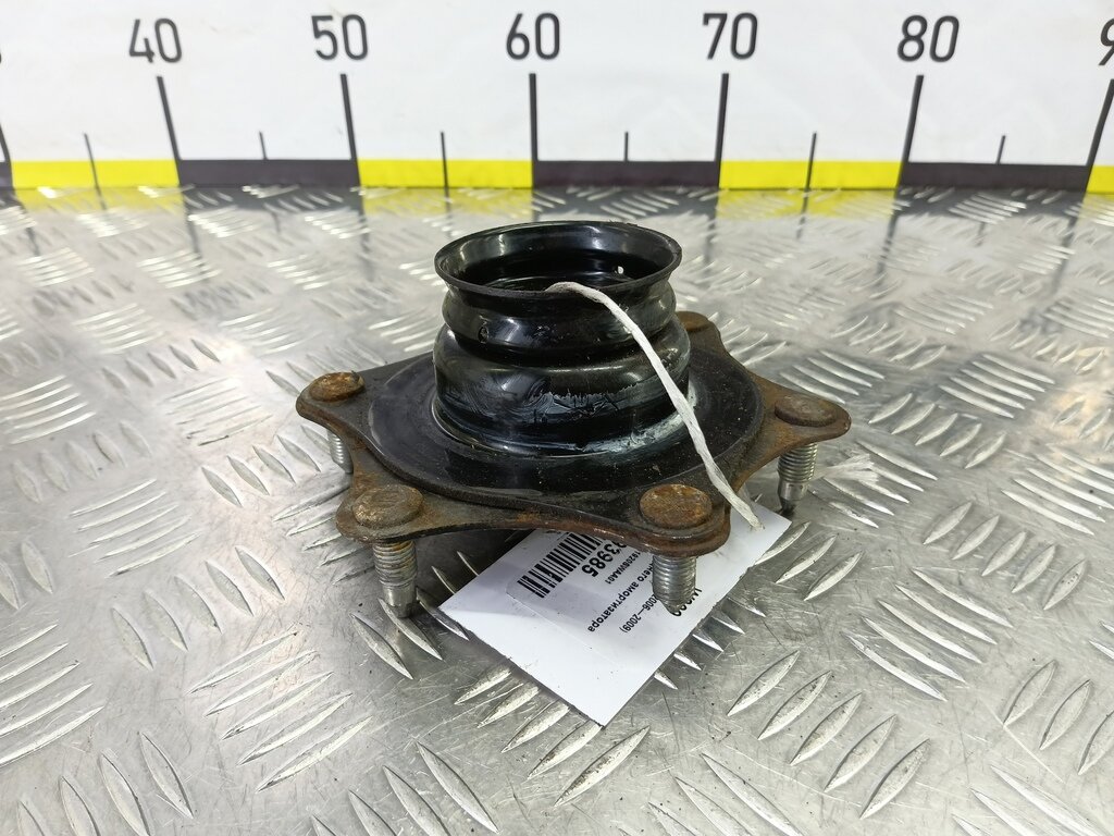 Опора переднего амортизатора Б/У для HONDA CR-V III (2006—2009) 51920SWAA01