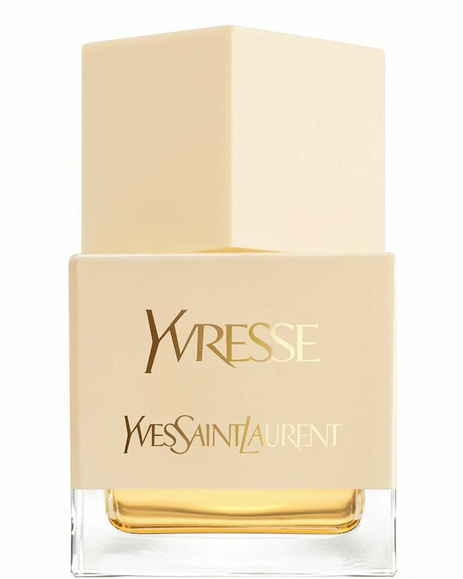 Yves Saint Laurent Yvresse туалетная вода 80 мл, женский аромат (новый дизайн)