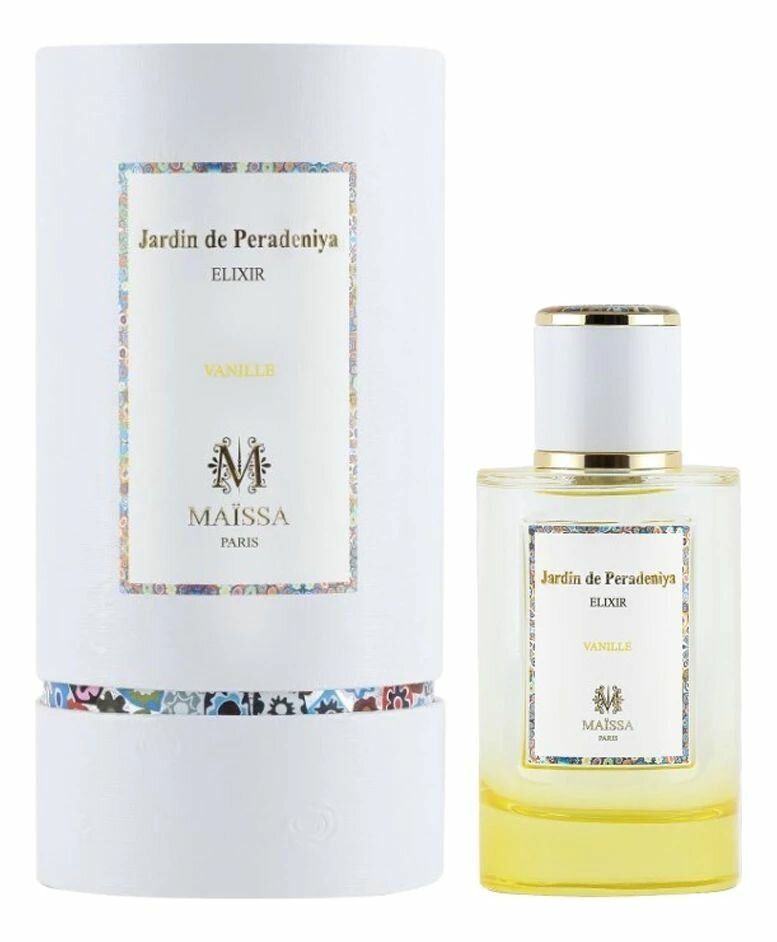 Maison Maissa Jardin de PERADENIYA Вода парфюмерная унисекс 100 ml