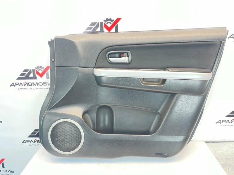 Б/У обшивка двери Suzuki Grand Vitara 2007 JT J20A Перед. Прав. 63511 SUZUKI арт. 8371065J00CAW