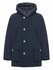 Парка Woolrich Artic, размер 54, blue