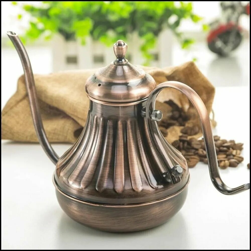 Кофейник, 420 мл