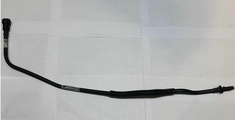 Трубка топливная со шлангами Газель, Соболь 2217, 2752 от бака к отстойниками/ арт.3221110408530/ Автопромагрегат