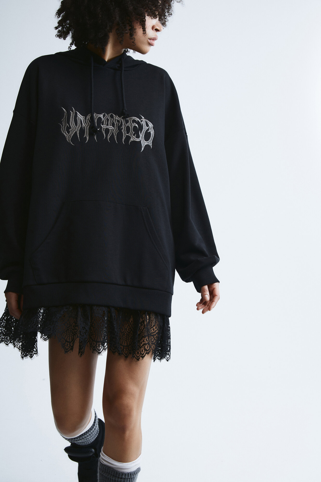 Толстовка Young Casual