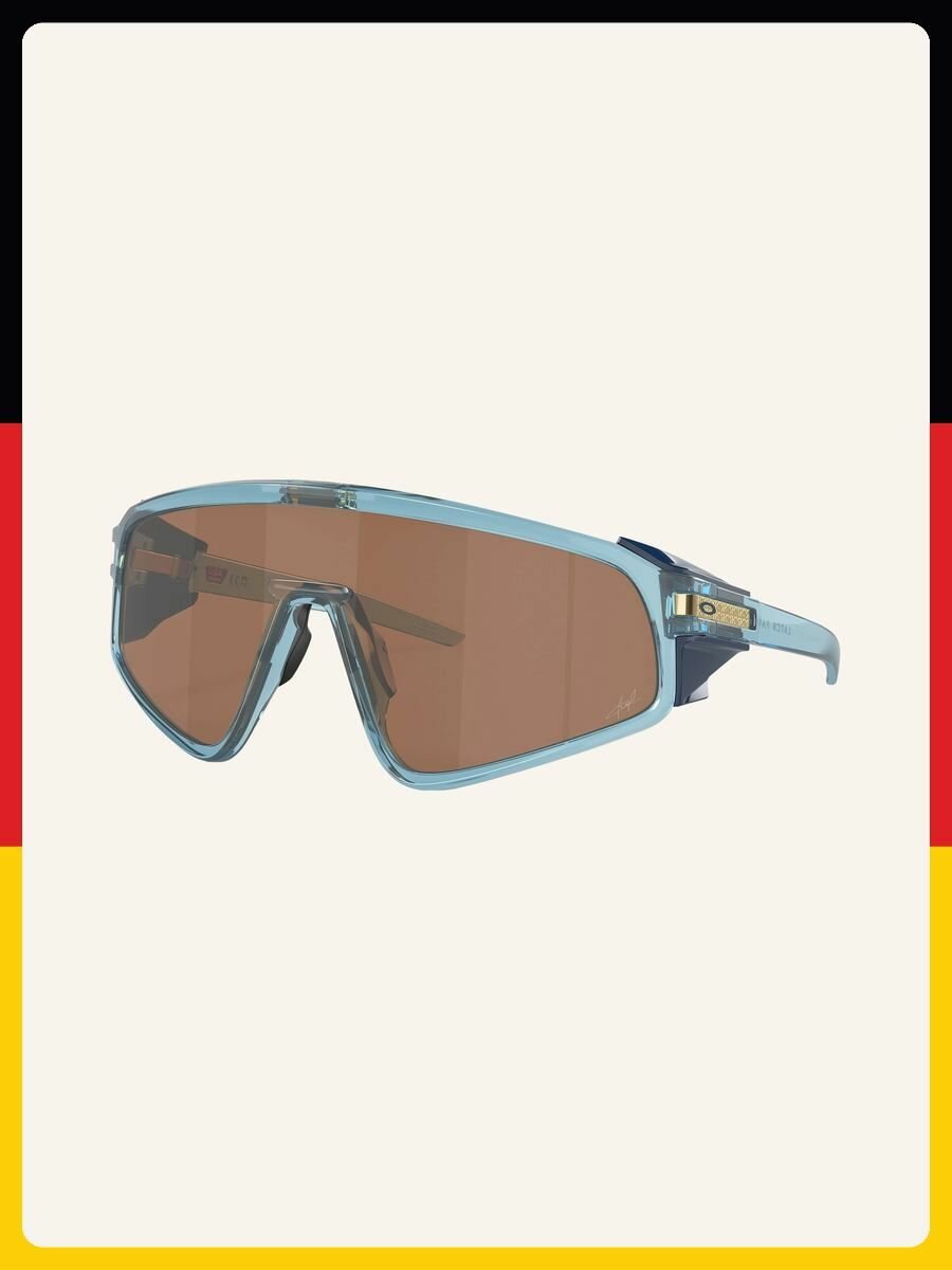 Солнцезащитные очки Oakley — фото 1