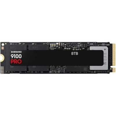 SSD диск 9100 PRO 8Tb MZ-VAP8T0BW
