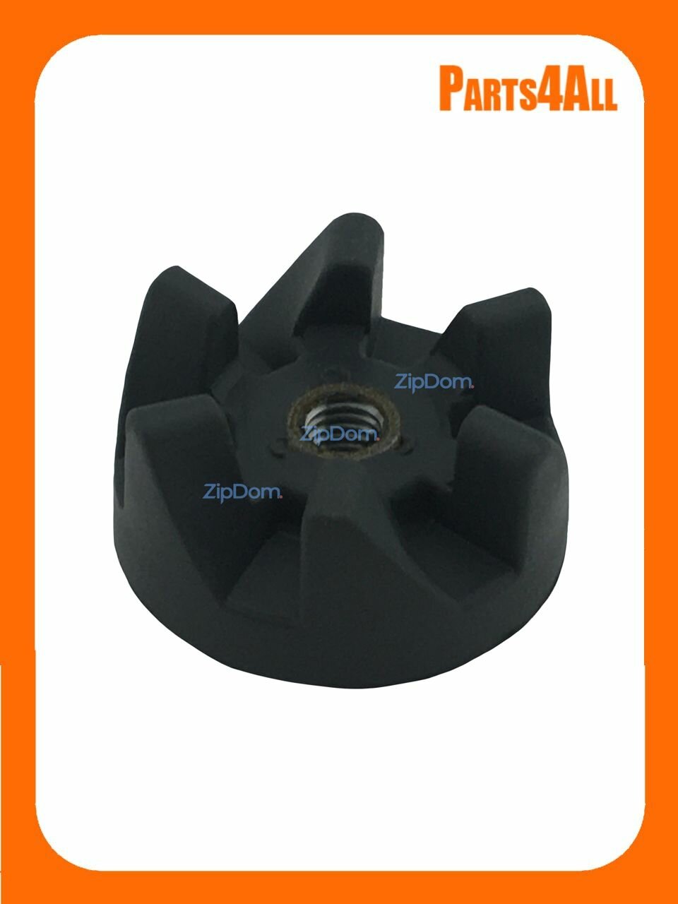 Соединительная муфта (втулка) для чаши блендера Moulinex, Tefal MS-651974