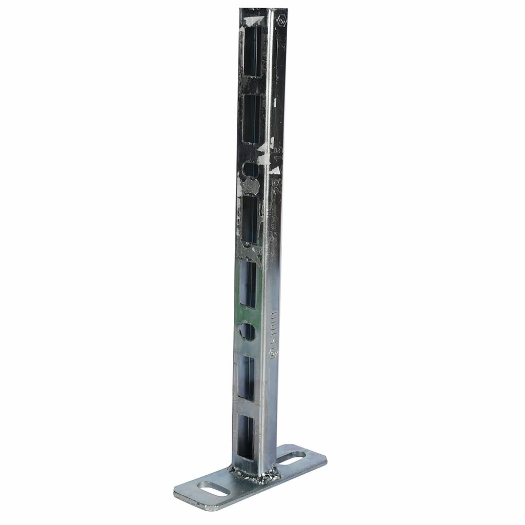 Консоль монтажная 1,75 х 28 х 15 х 300 мм. STOUT (SAC-0021-281530)