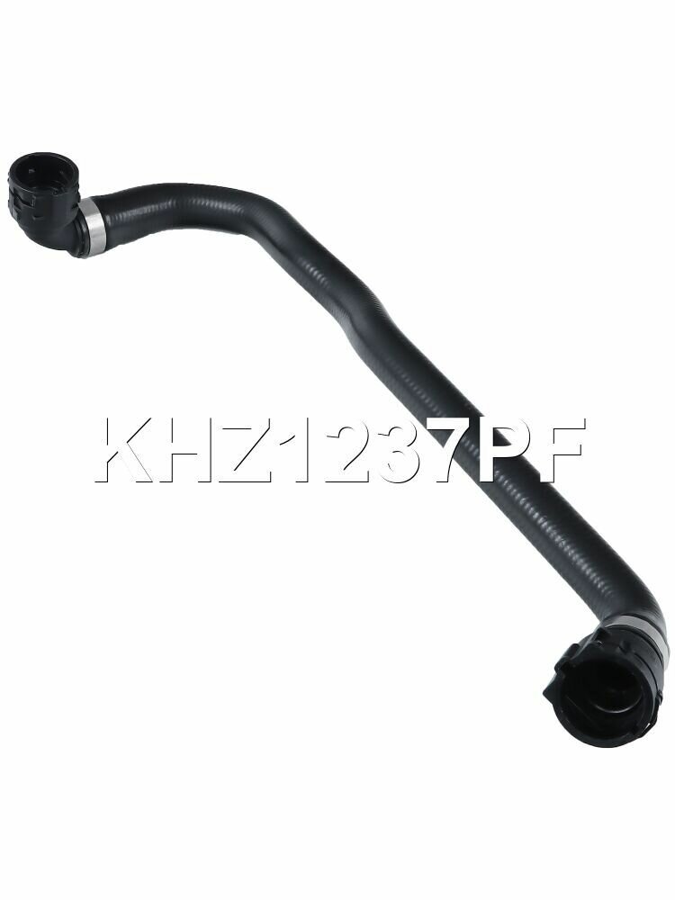 Патрубок системы охлаждения Krauf KHZ1237PF для BMW 1 E81 E82 E87 E88 3 E90 E91 E92 E93
