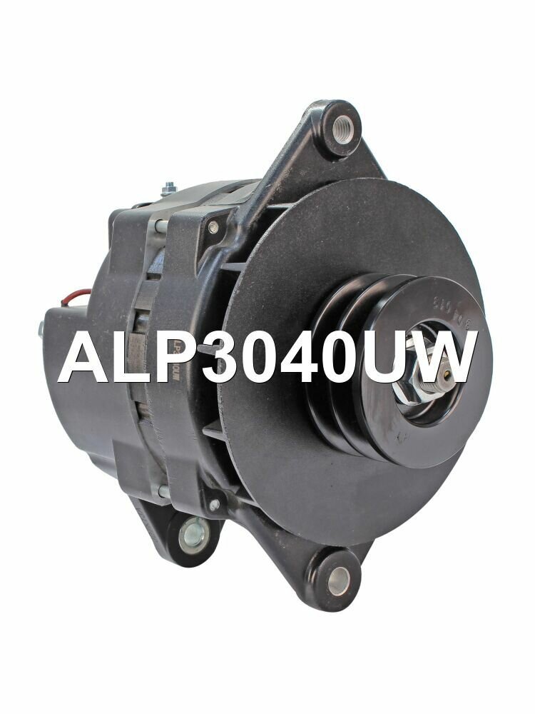 Генератор Krauf ALP3040UW