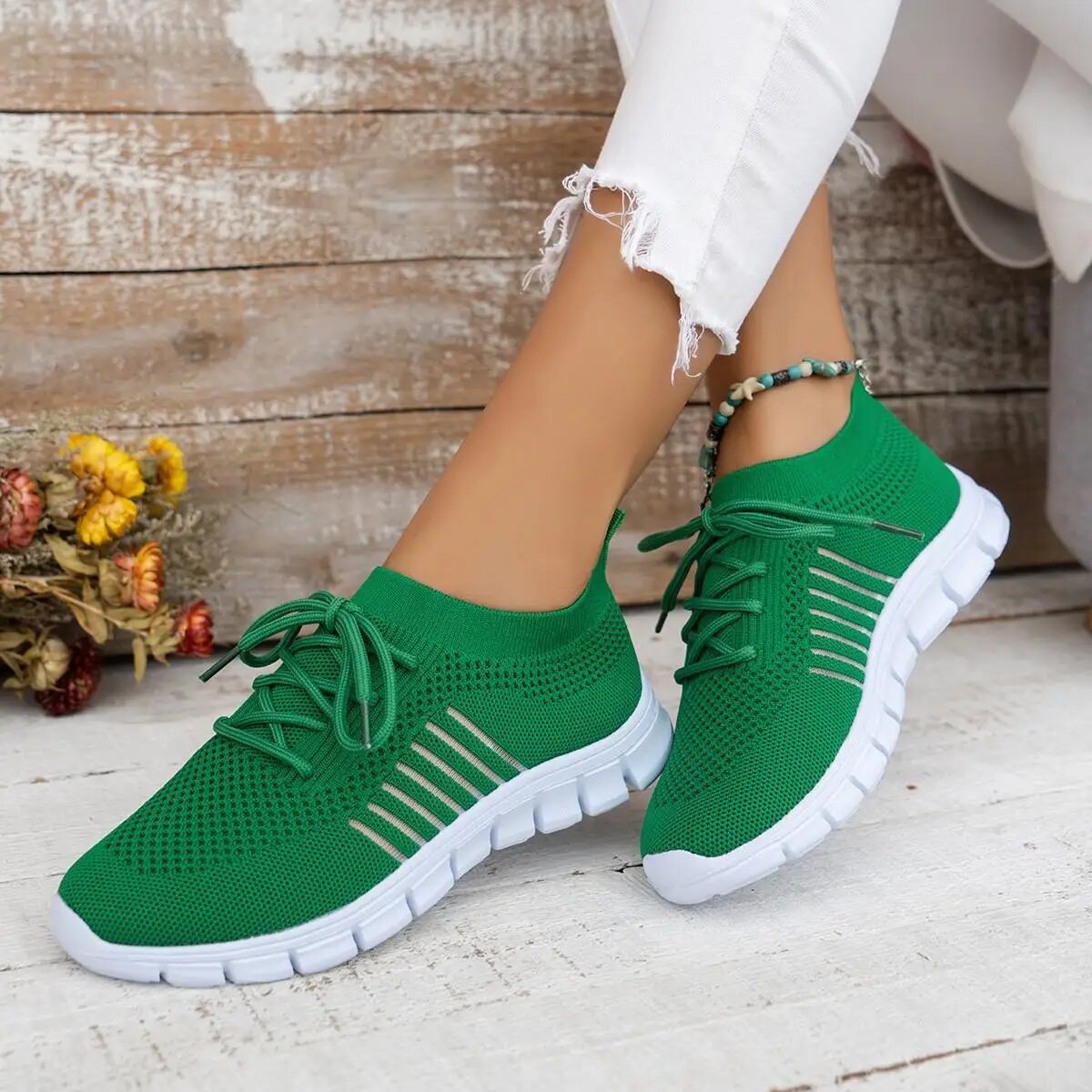 Кроссовки Sneakers Women