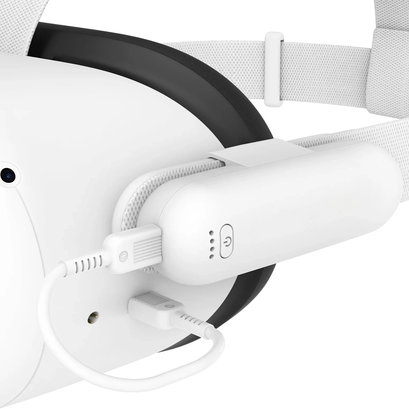 Аккумулятор для Pico 4 5000 мАч