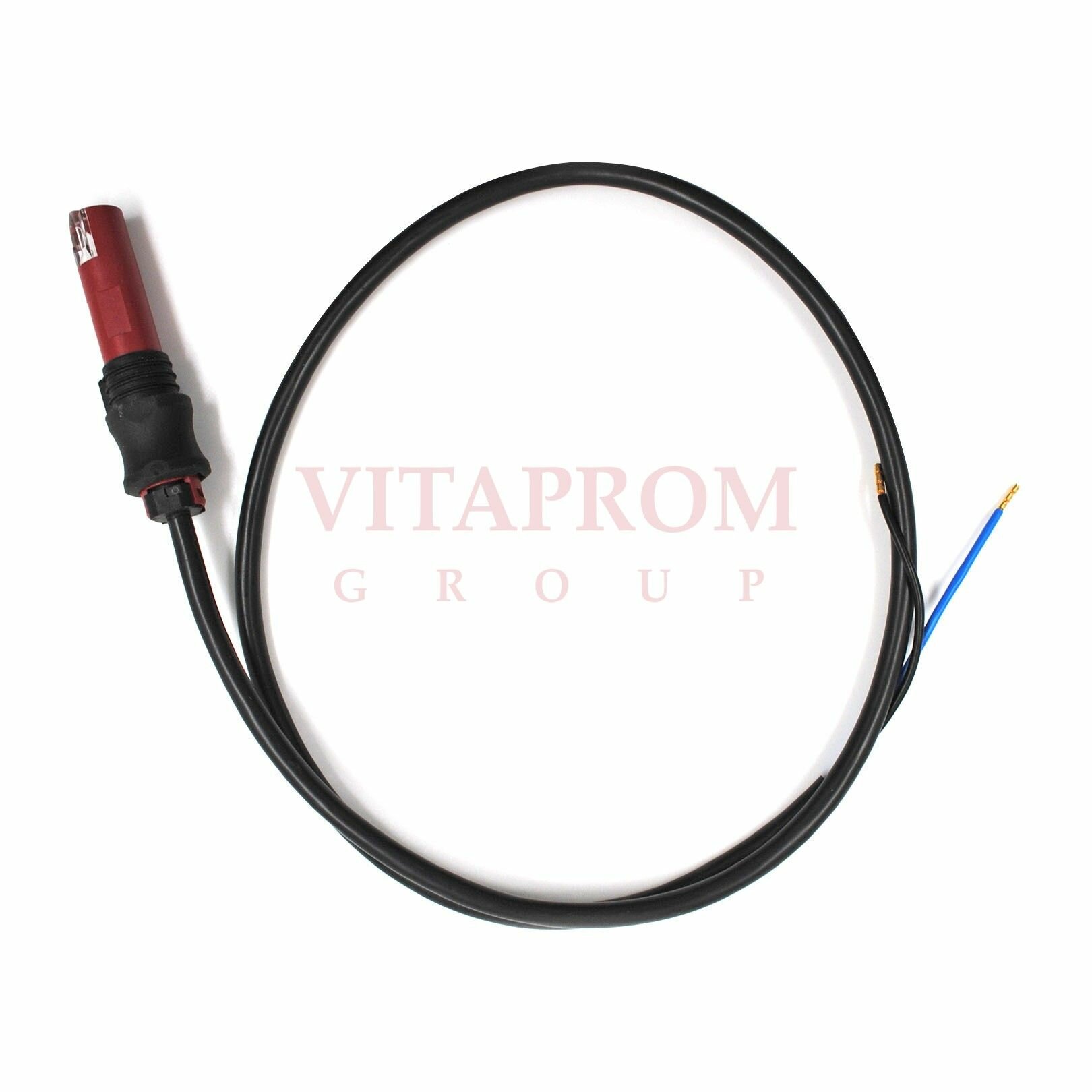 Датчик пламени Siemens QRB4B-B070B70B