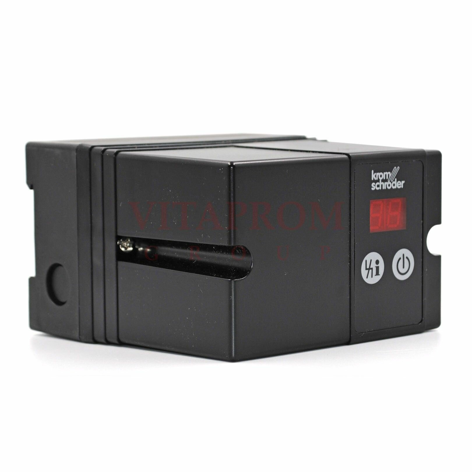 Топочный автомат Kromschroder IFD244-10/1WI, 84621066