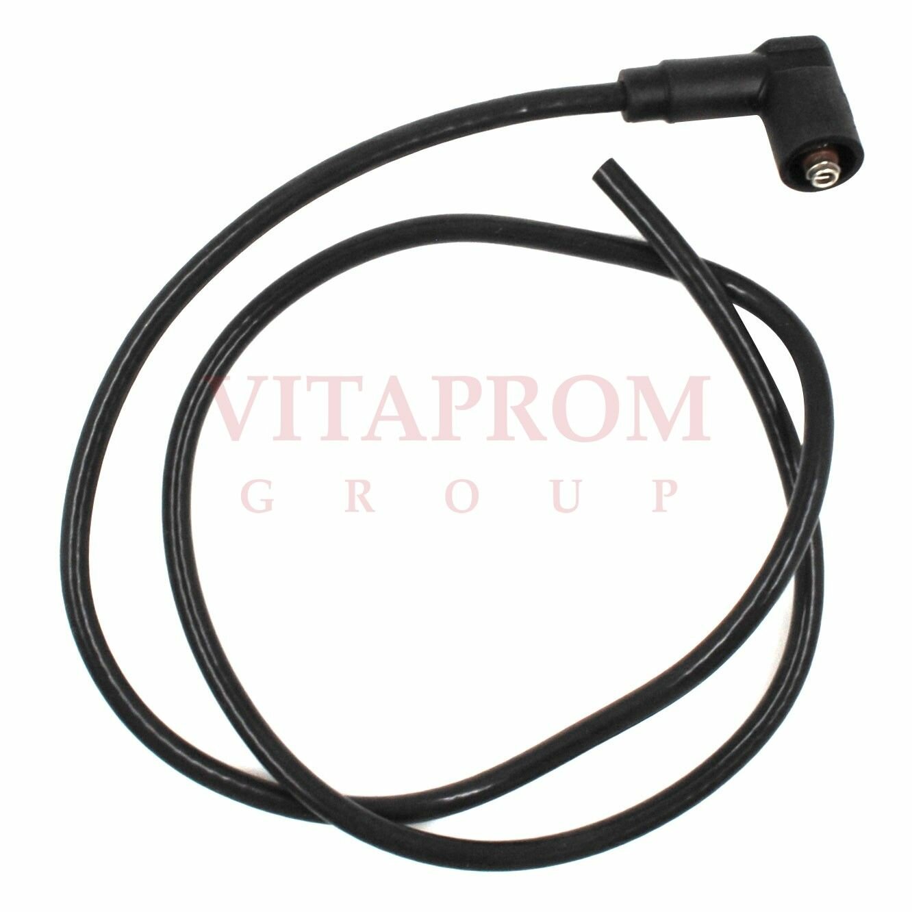 Кабель высоковольтный 603156 для горелки Weishaupt