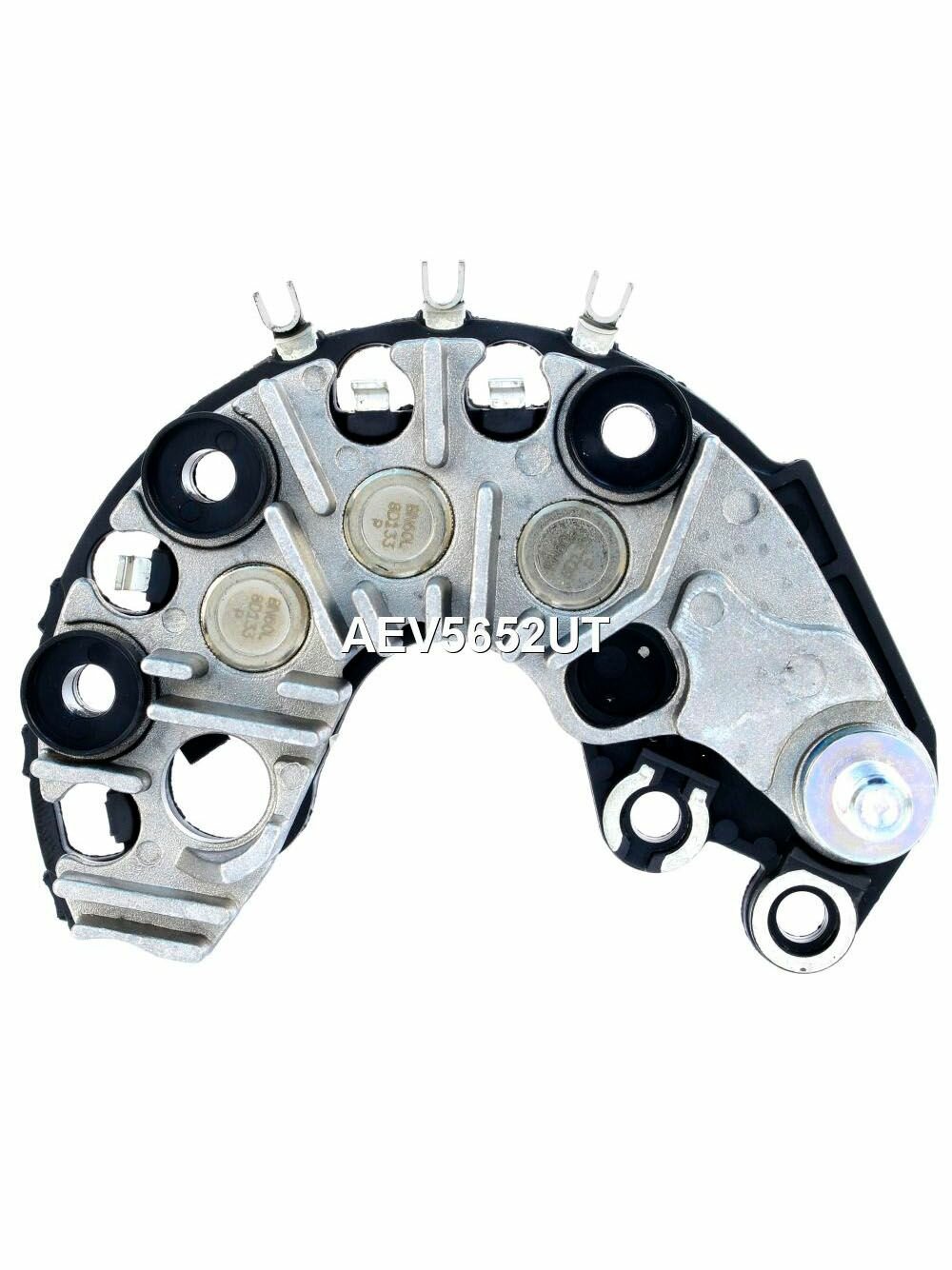 Диодный мост Audi A4 A6 A8 Allroad Skoda Superb Volkswagen Passat