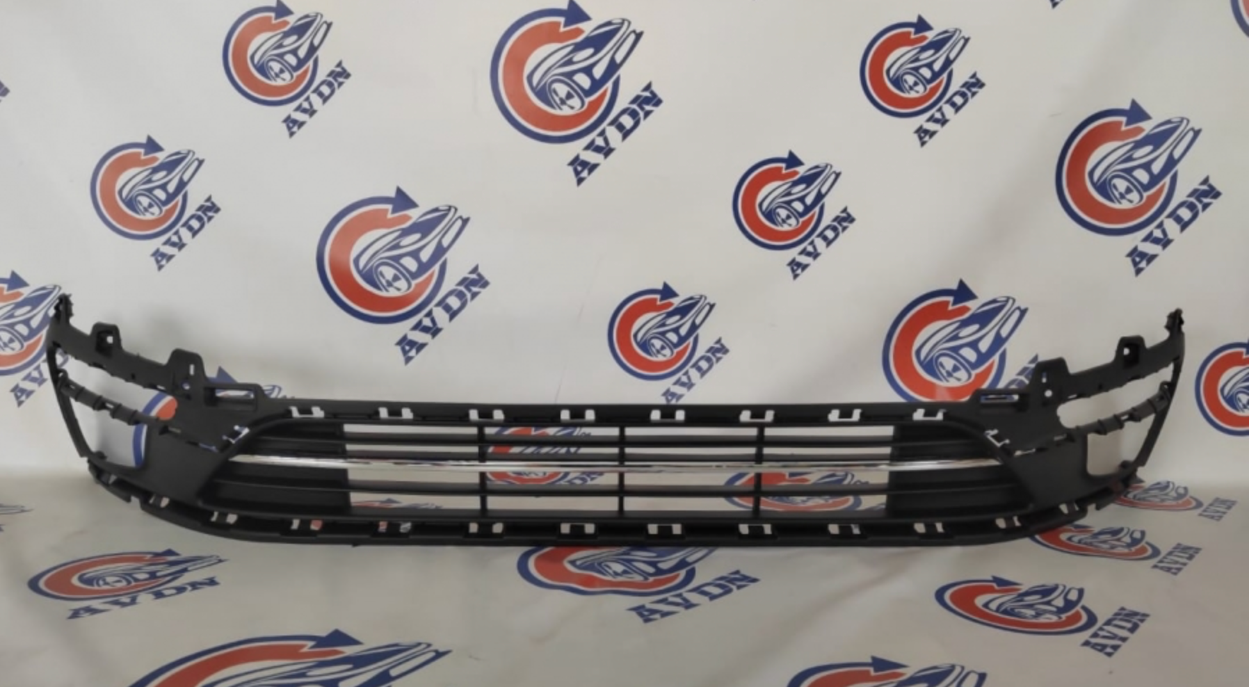 Решетка бампера(нижняя) KIA RIO III 2015-2017 производитель Jorden