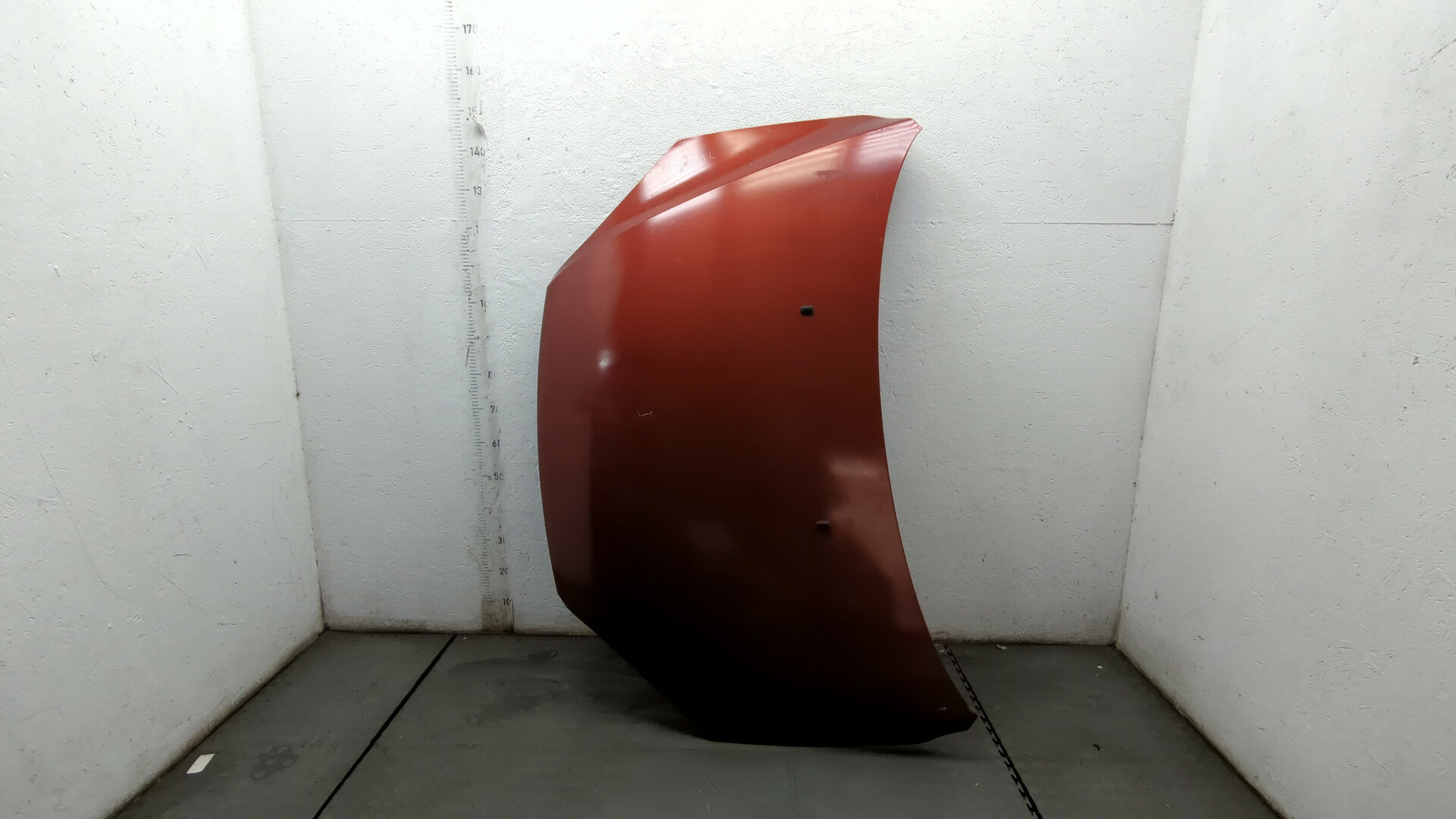 Капот Ford Focus 2 Б/У