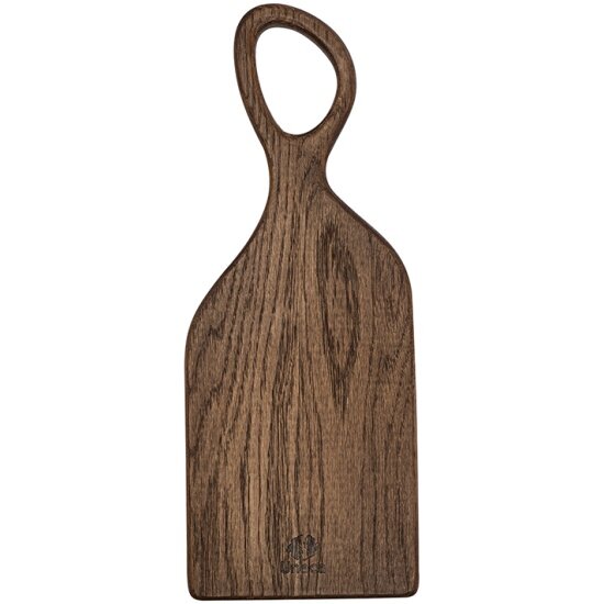 Доска разделочная Uneca дубовая 41х15х1.5 ДРБ-908/2