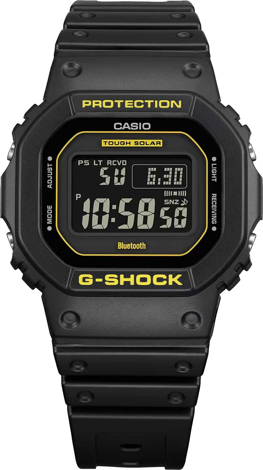 Наручные часы G-Shock