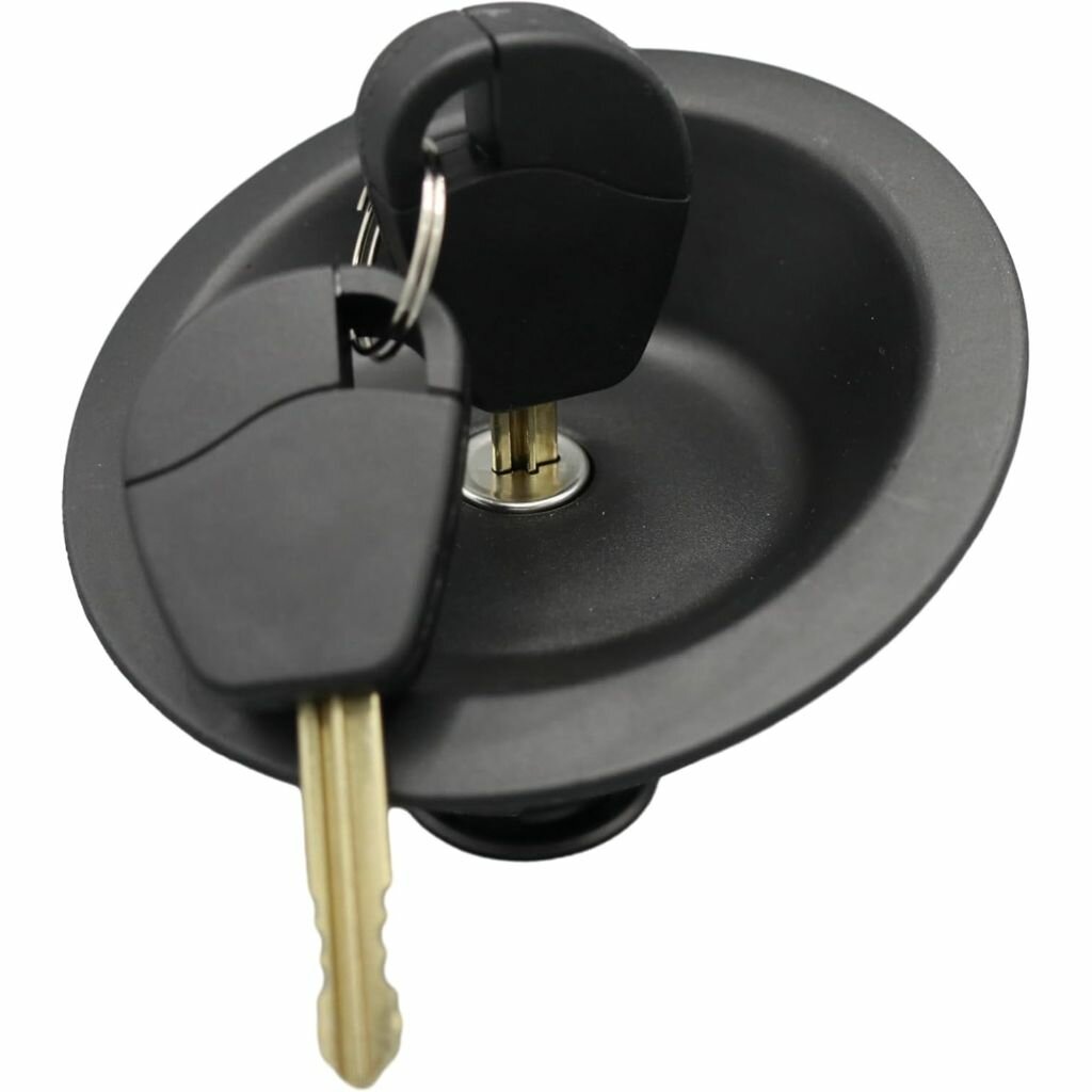 Крышка бензобака 1508J5 для Peugeot Partner, Citro n Berlingo