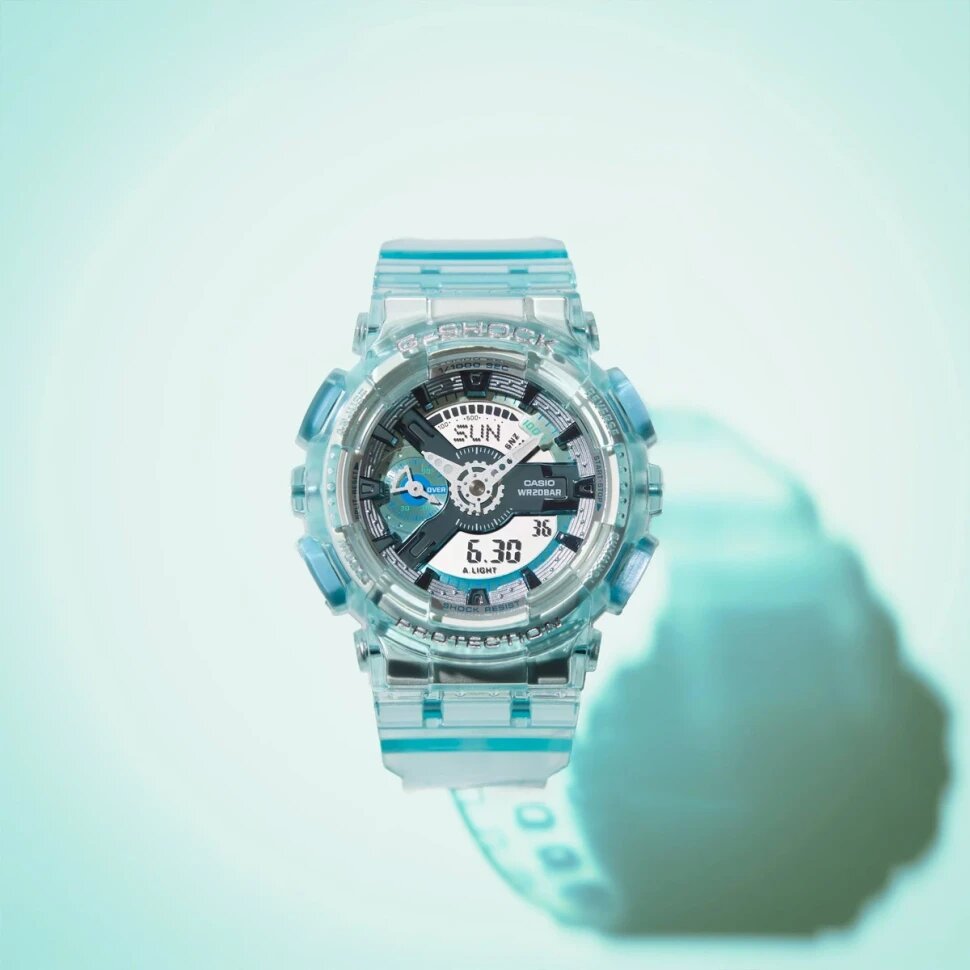 Наручные часы G-Shock