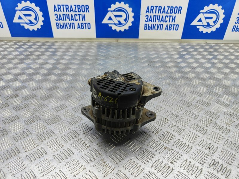 Б/У Генератор Kia Spectra SD / Киа Спектра SD 1.6 S6D 101 Л.С 2008