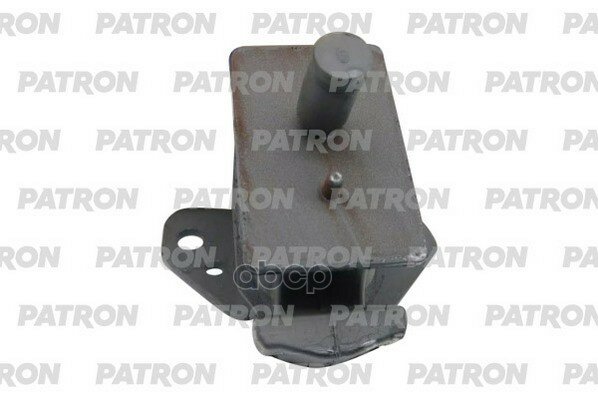 Опора двигателя HYUNDAI H-1 Cargo (TQ) 2.5 CRDi 08- PATRON арт. PSE31491