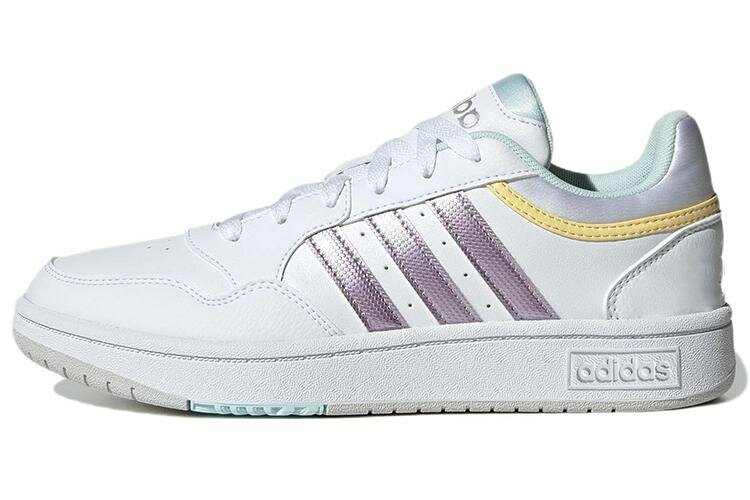 Кроссовки Hoops 3.0