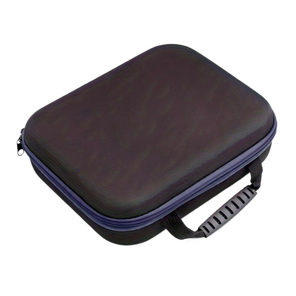 Кейс для инструментов лобзика и шуруповерта