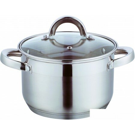 Кастрюля Appetite Rondy SH07603