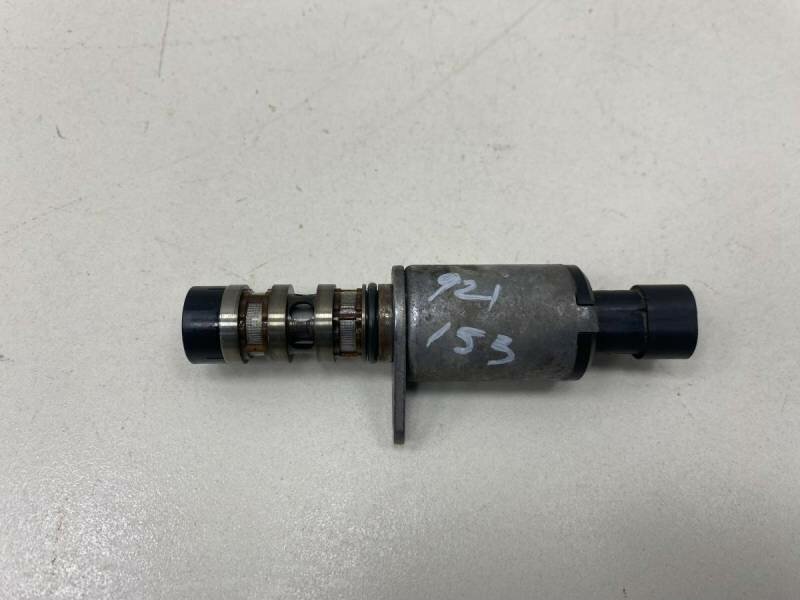 Клапан электромагн. изменения фаз ГРМ Opel Astra H / Family 2004-2015 кат.номер: 6235597