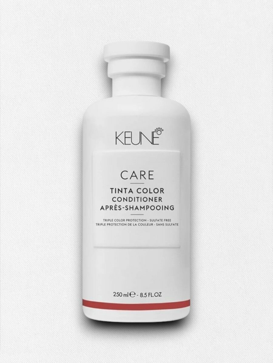 Кондиционер Тинта Колор, KEUNE CARE Tinta Color Conditioner, 250мл