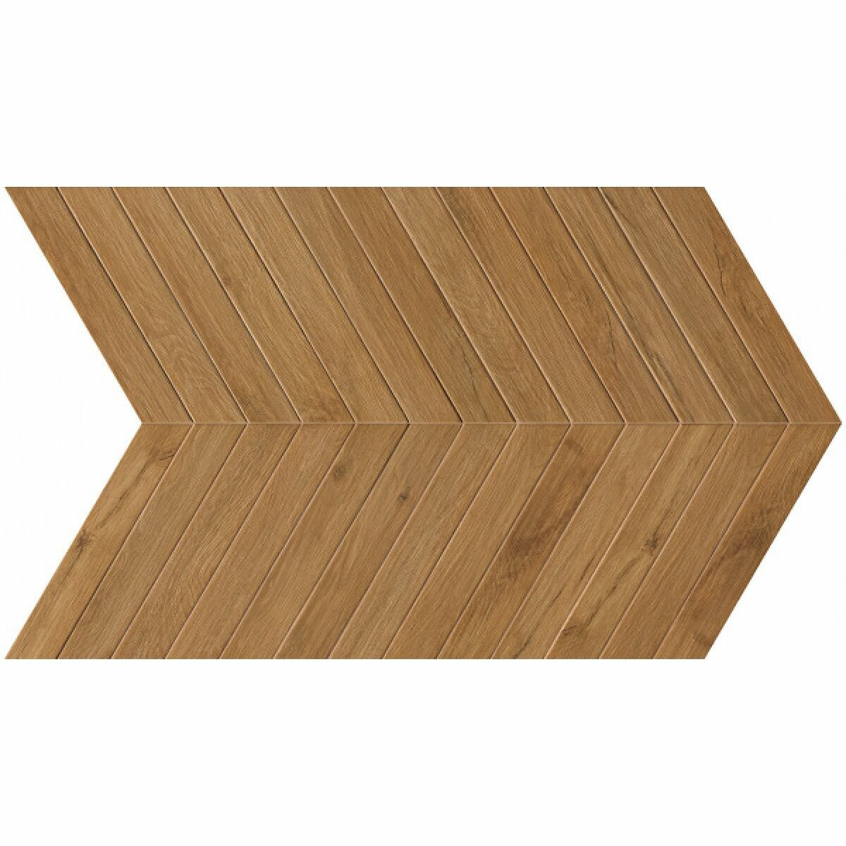 Керамогранит Fap Ceramiche Roots Gold матовый R9 7,5x45 см для пола и стен