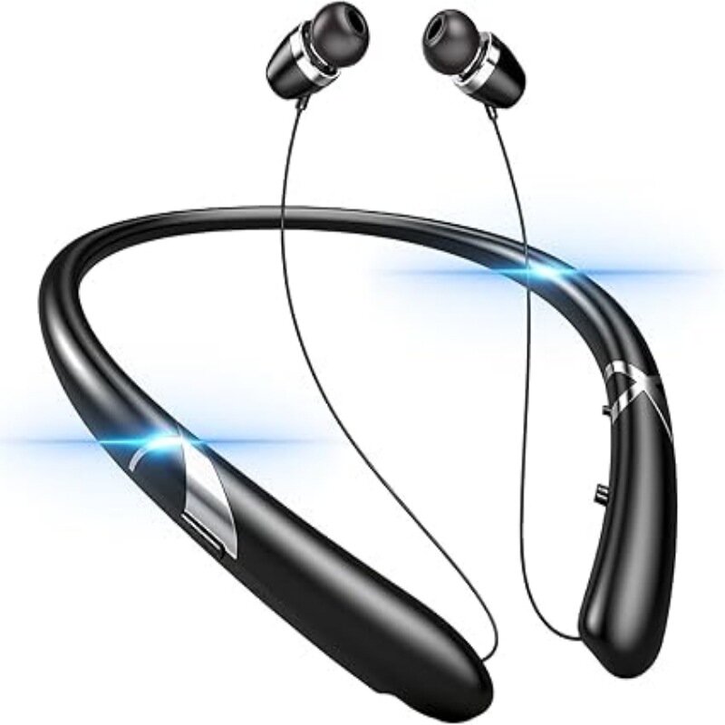 KLQ Наушники Bluetooth игровые M262 в ушах шумоподавление низкая задержка длительное ожидание