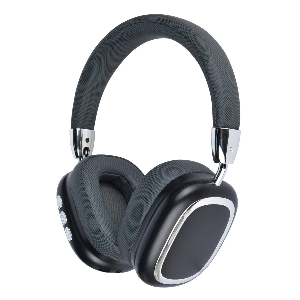KLQ Наушники Bluetooth на голове M239 Hi-Fi звук сертифицированные беспроводные качественные