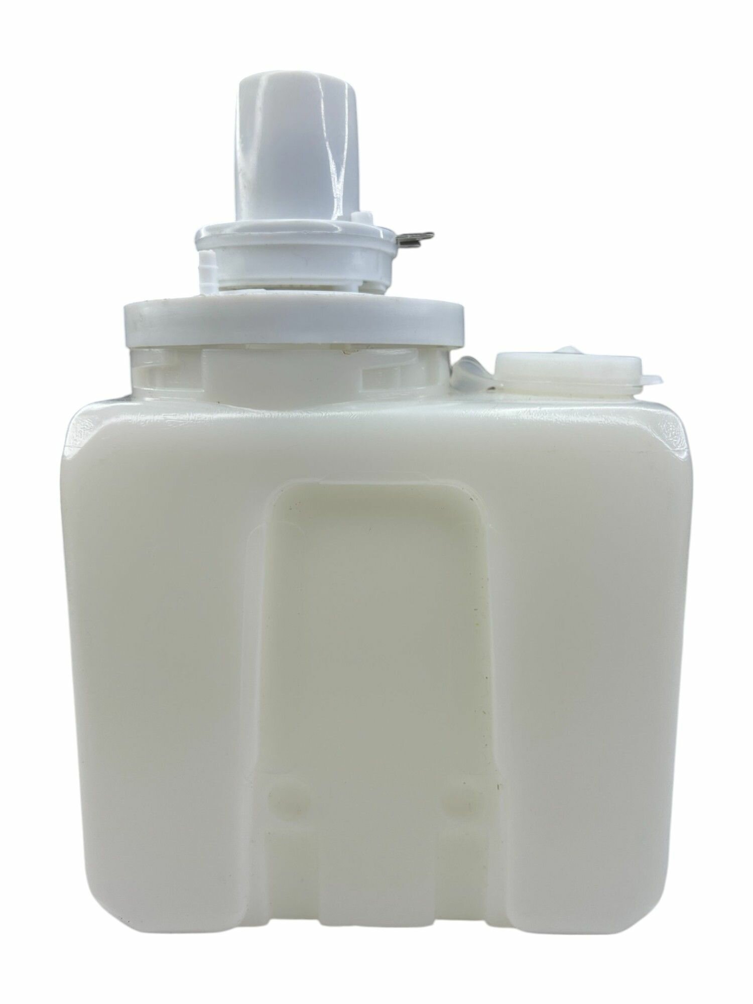 Бачок омывателя ВАЗ, УАЗ, ГАЗ (в сборе) 2л. старого образца