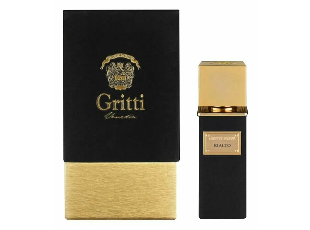Духи Gritti Rialto 100 мл — фото 1