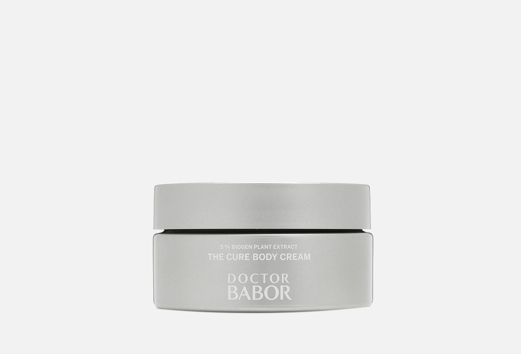 Моделирующий крем для тела BABOR Regeneration The Cure Body Cream 200 мл
