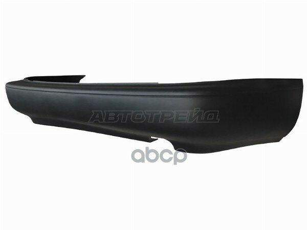 Бампер задний Toyota Carina E 92-98 / Corona (T190) 92-96 (5D LBK/4D SED) Sat арт. ST-TY45-087-0