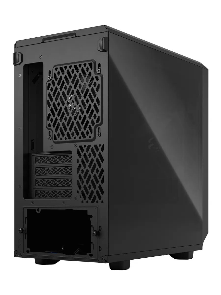 Корпус Design Meshify 2 Mini (FD-C-MES2M-01) — фото 1