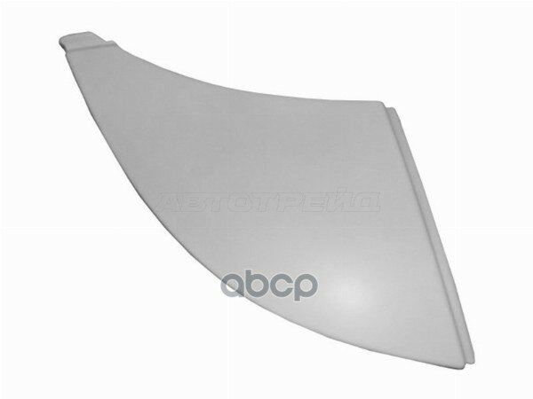 Планка фары Peugeot Boxer 06-14 / Citroen Jumper 06-14 (Справа/ Сверху) Sat арт. ST-FT76-206-A1