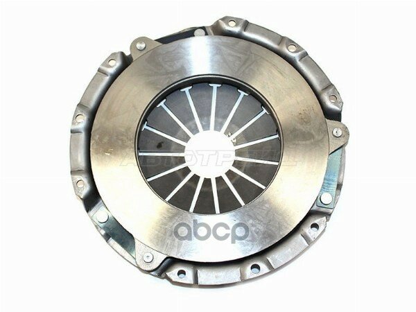 Корзина сцепления Toyota Hiace 04-20 / Hilux Pick Up 08-11 Sat арт. ST-31210-36330