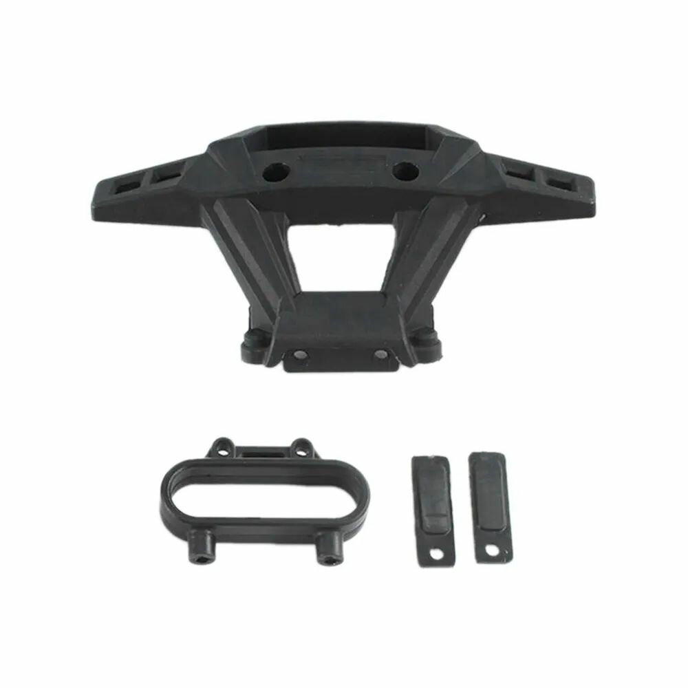 Для автомобиля с дистанционным управлением SCY 16101 16102-6008 Передний бампер в сборе