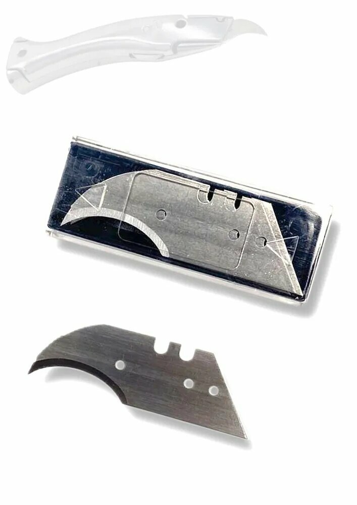 Нож строительно-ремонтный