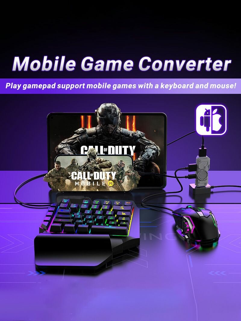 Игровой Конвертер Для Телефона